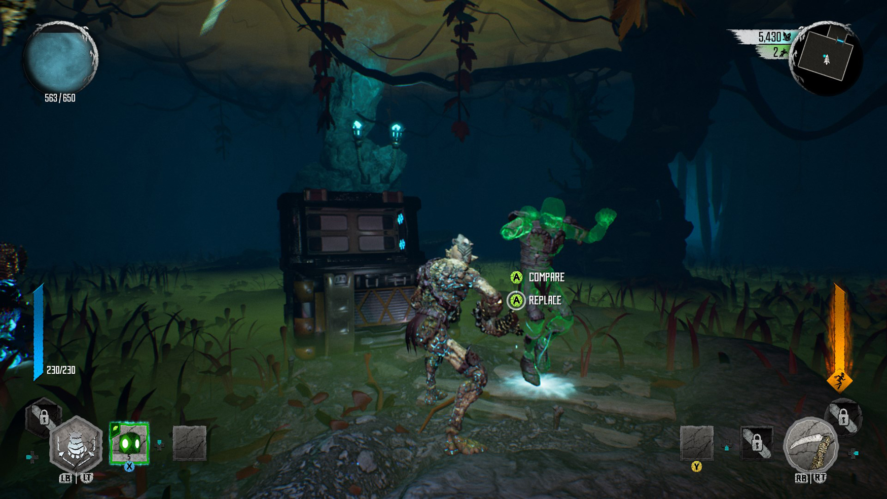 Arboria - All in! Games