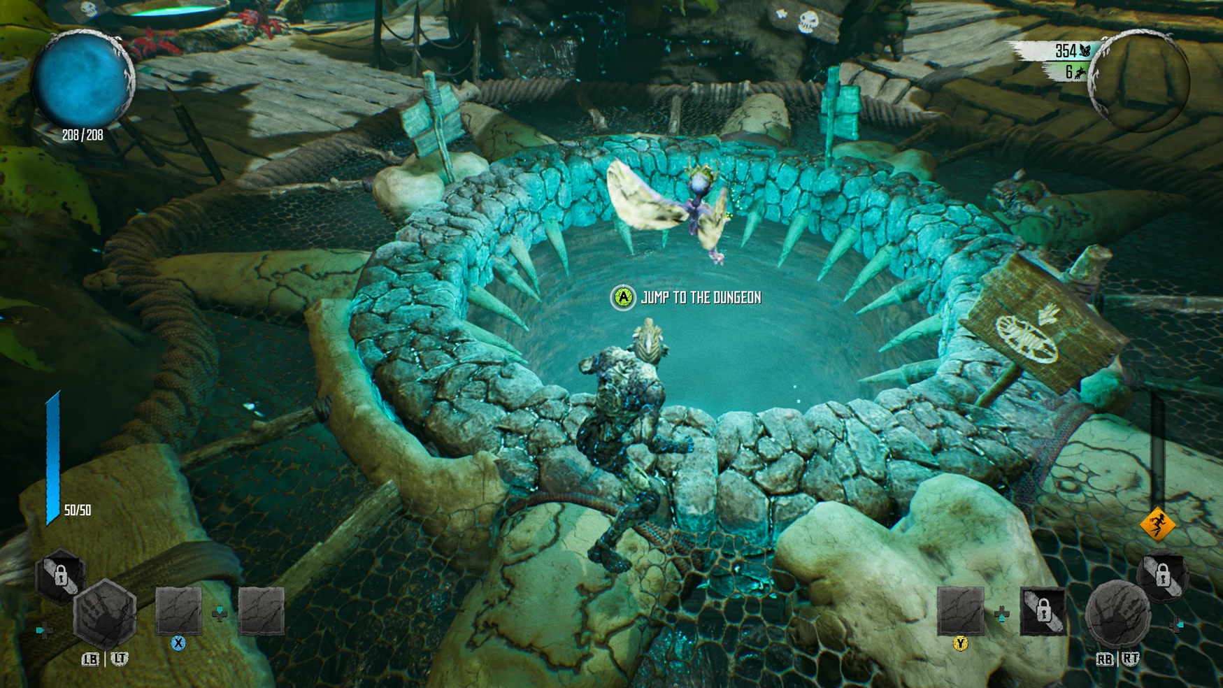 Arboria - All in! Games