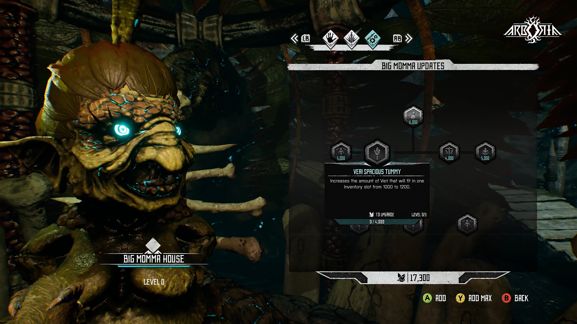 Arboria - The Bugz Update is Buzzing in!