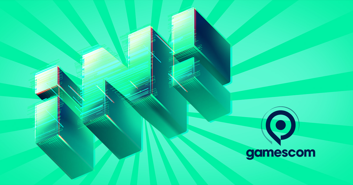 Gamescom 2020 Online was a blast! - All in! Games