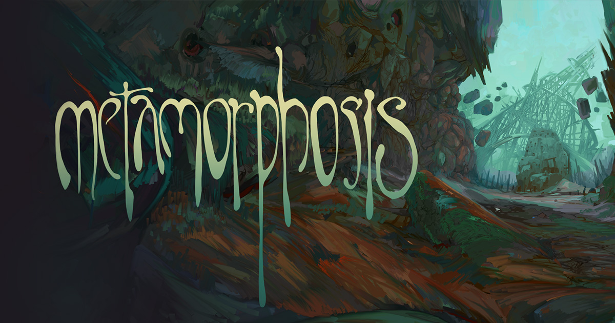 29 lipca 2020 zostanie ogłoszona data premiery Metamorphosis (studio ...