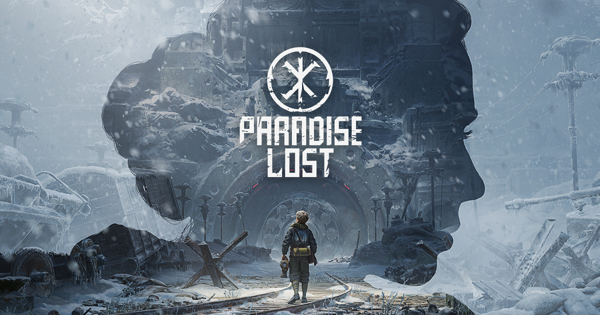 Paradise Lost z nowym teaserem! 22.05.2020 All in! Games zaprezentuje ...