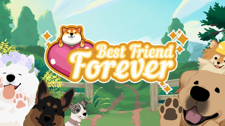 The best games for animal lovers and anyone who wants to pet the dog ...