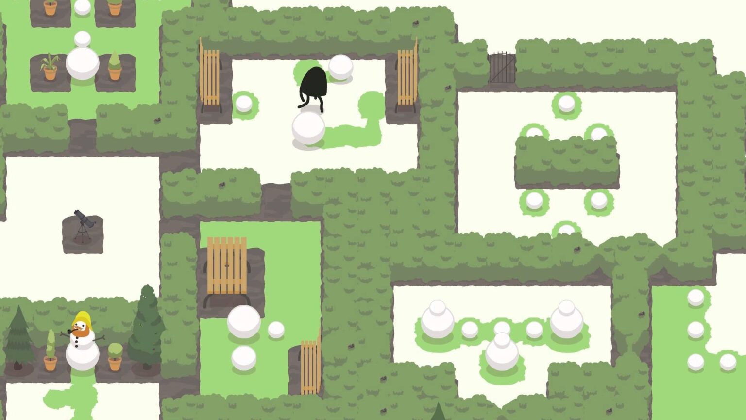 Top 26 Winter Video Games - All in! Games