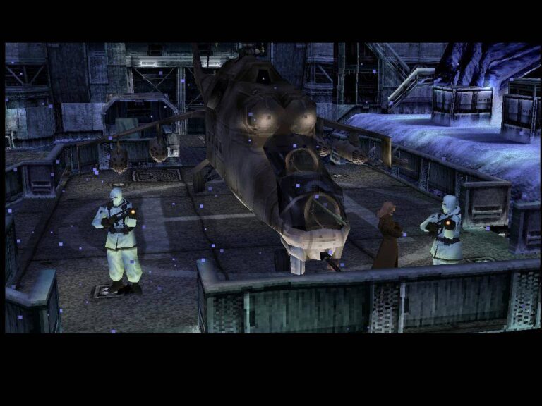 Top 26 Winter Video Games - All in! Games