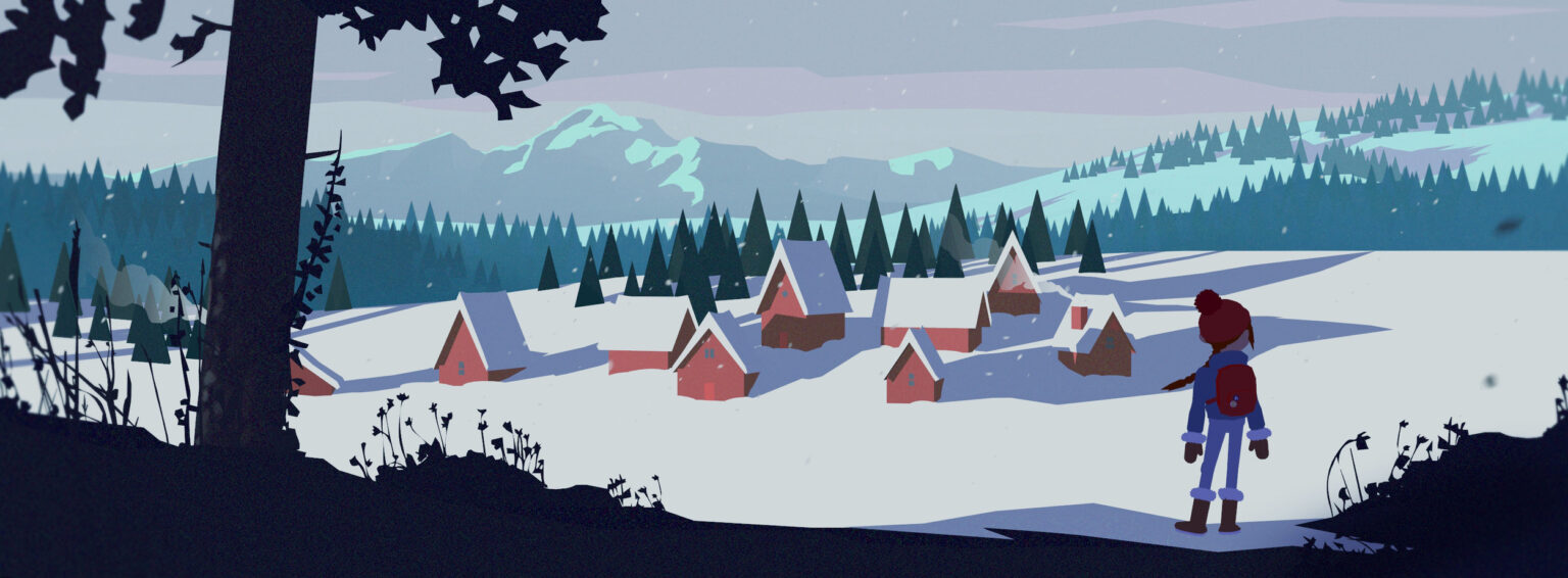 Top 26 Winter Video Games - All in! Games