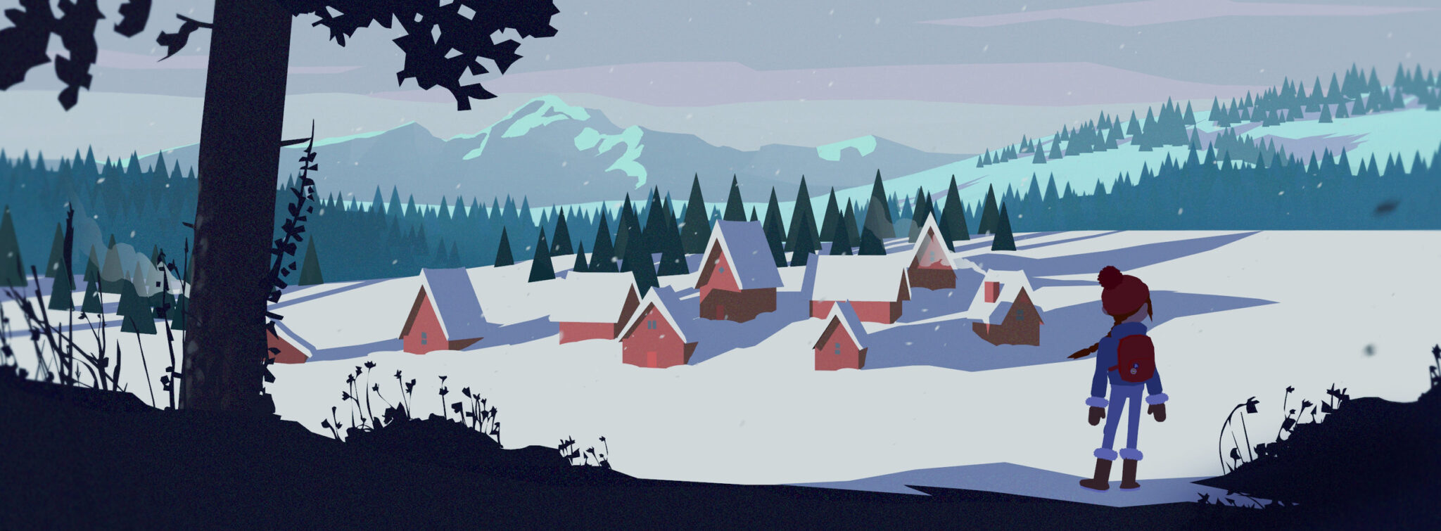 Top 26 Winter Video Games - All in! Games