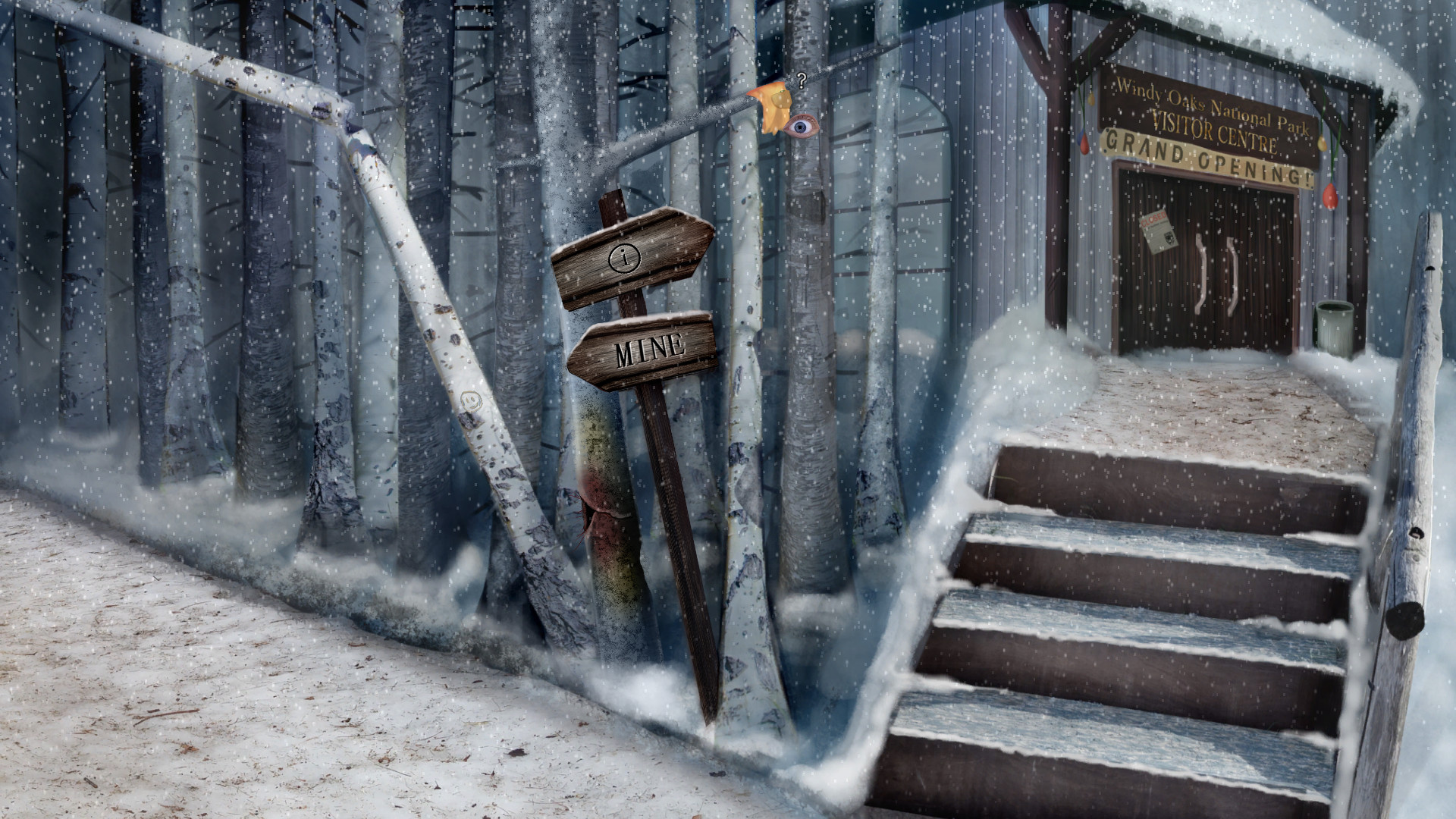 Top 26 Winter Video Games - All in! Games