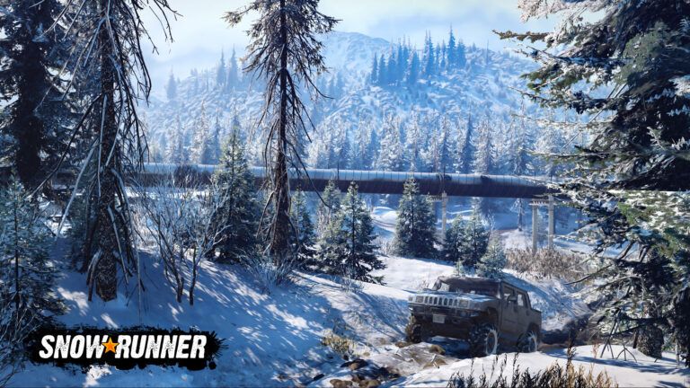 Top 26 Winter Video Games - All in! Games