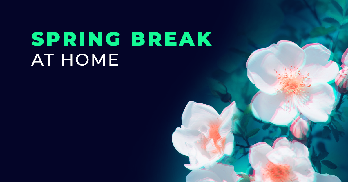 Top 10 Games for Spring - All in! Games