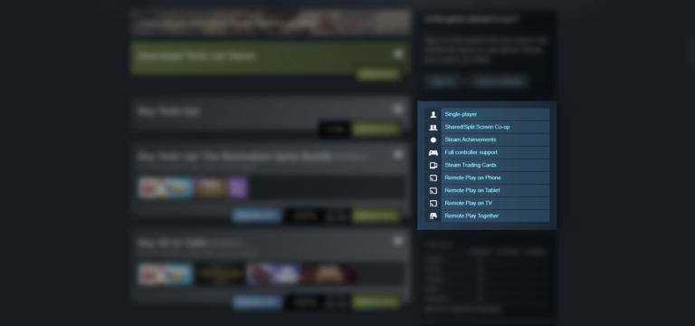 How does Steam Remote Play Together work? - All in! Games