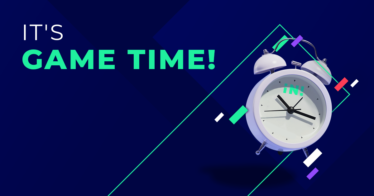 The Best Short Games From All in! Games - All in! Games