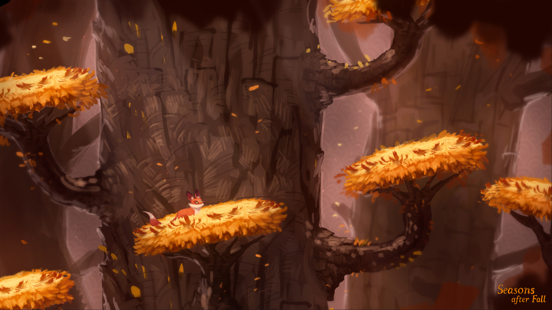 10 Autumn Video Games to Play This Fall - All in! Games