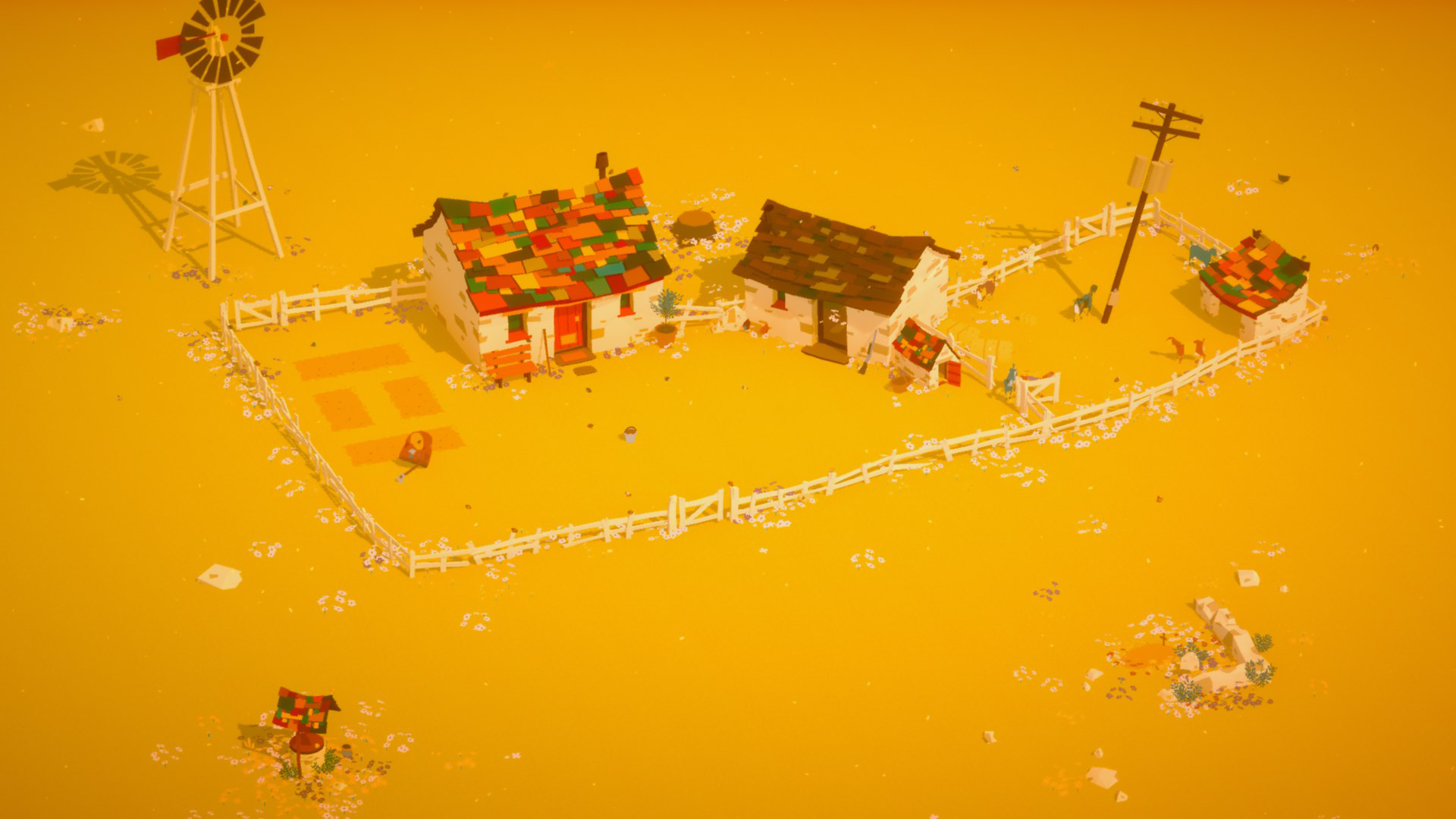 10 Autumn Video Games to Play This Fall - All in! Games