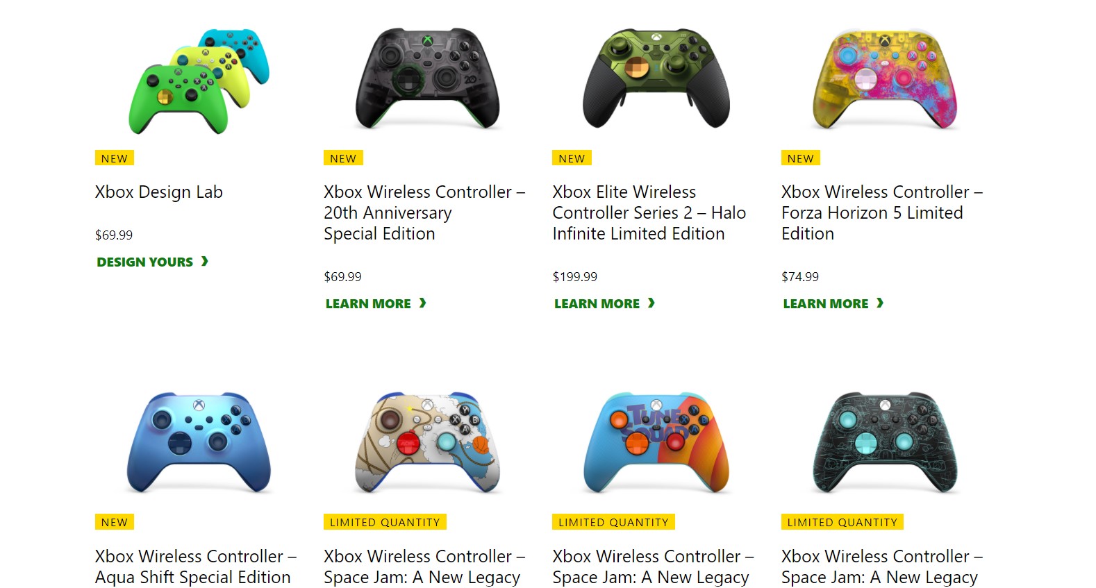 Best Gifts for Gamers: Cool Gift Ideas for Any Gamer - All in! Games