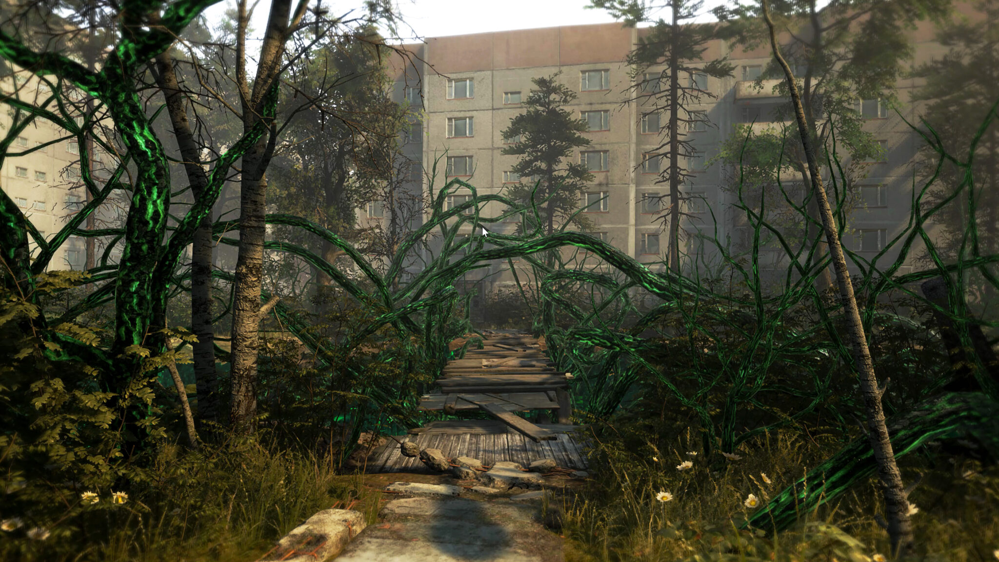 Ghost Town—Before you visit - All in! Games