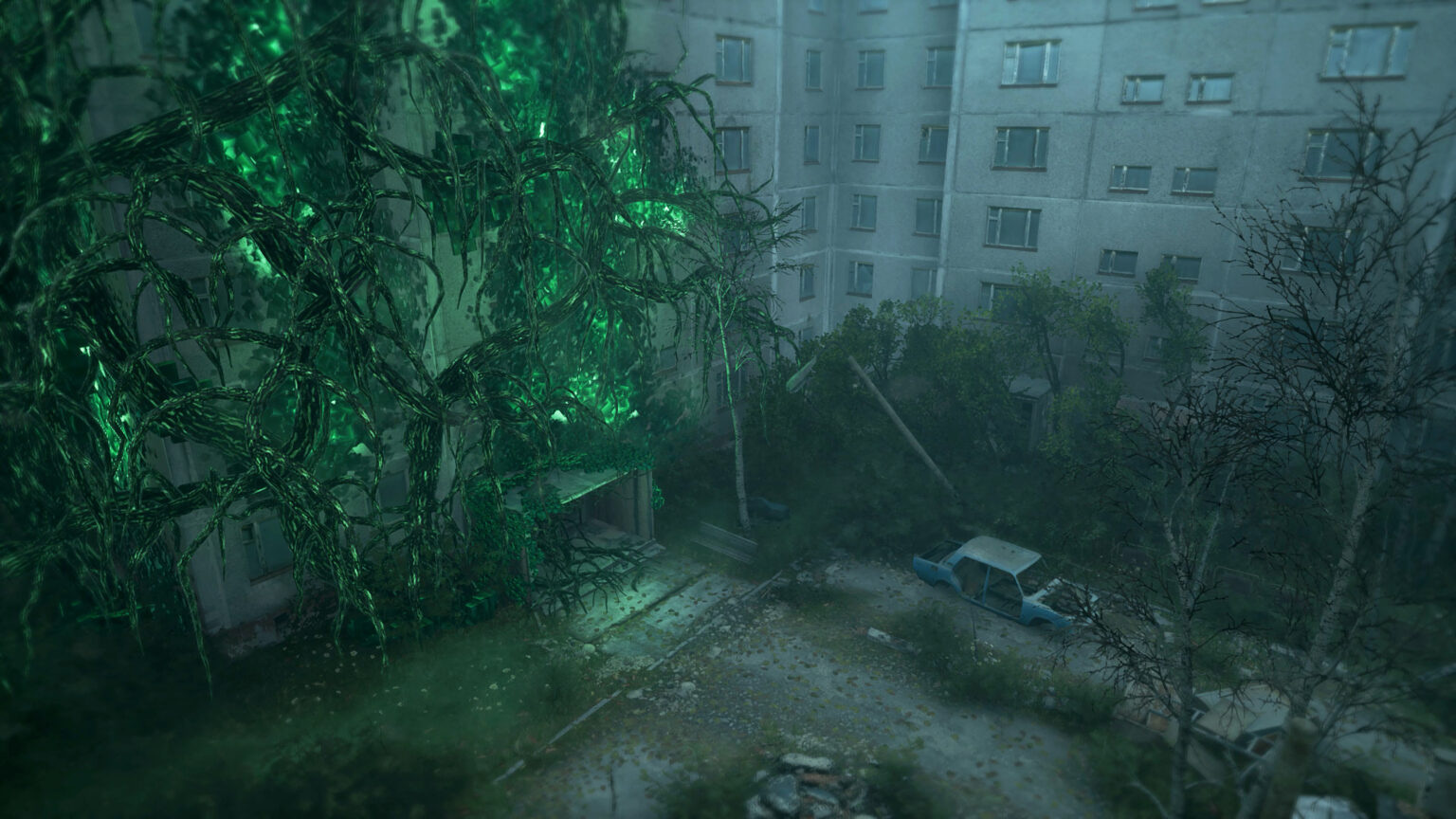 Ghost Town—Before you visit - All in! Games