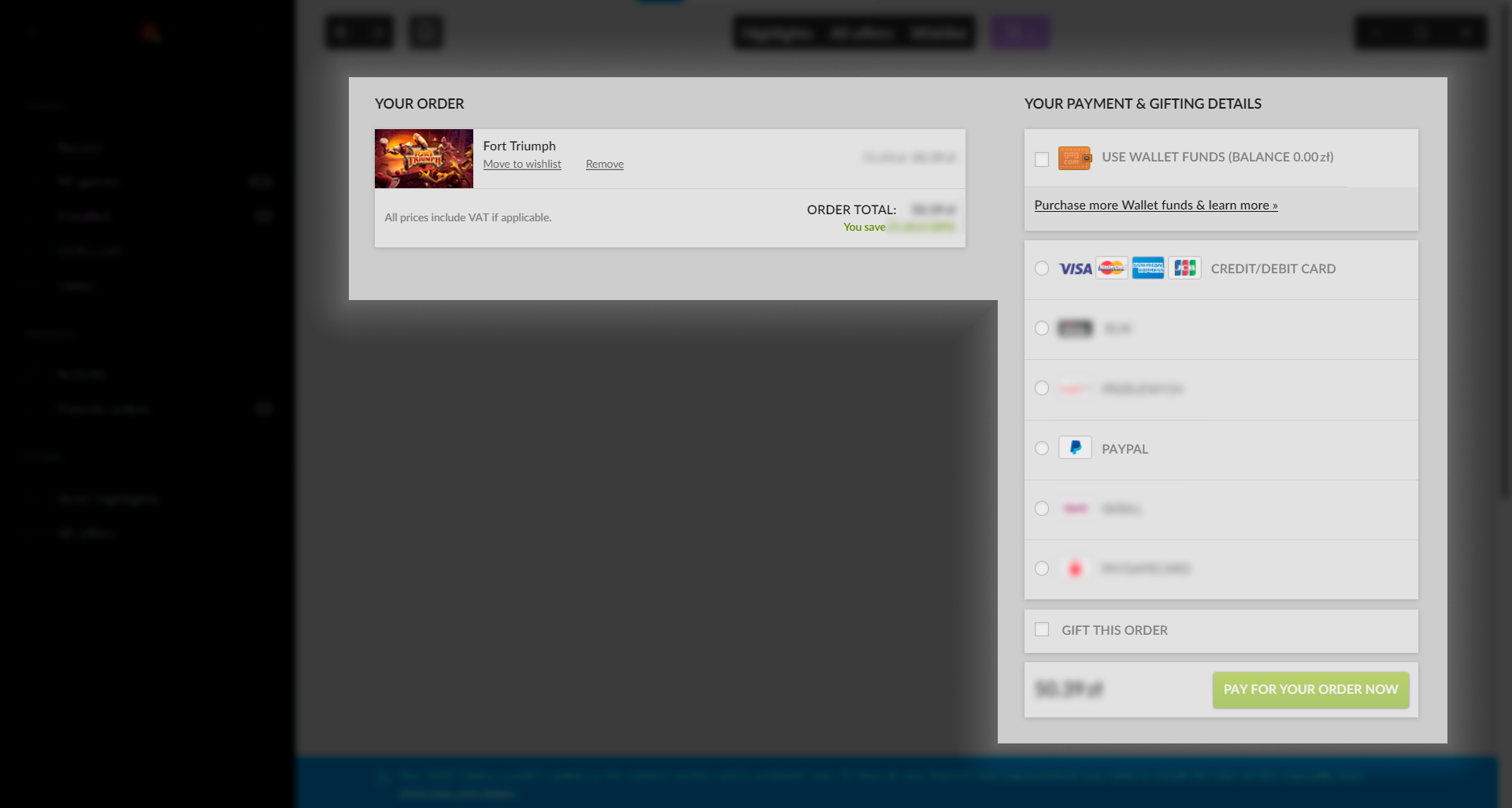 How to Buy Digital Games on Major PC Platforms - All in! Games