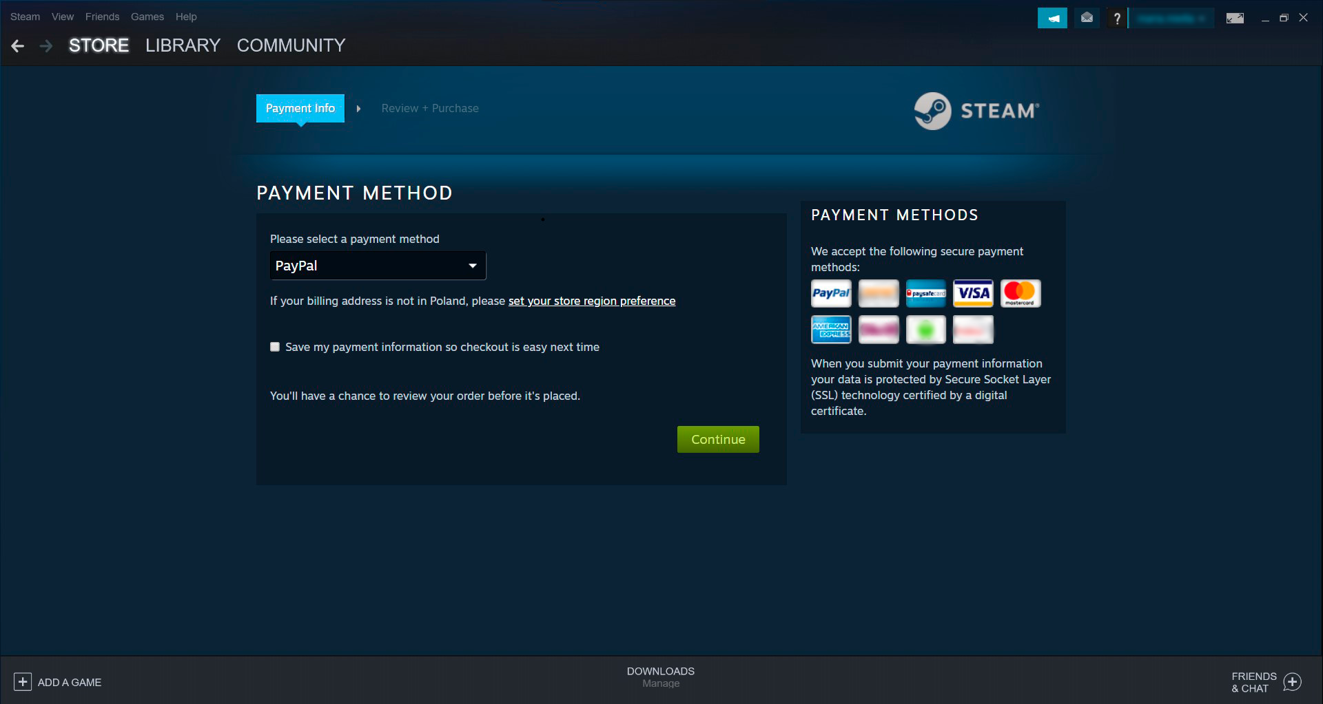 How to Buy Digital Games on Major PC Platforms - All in! Games