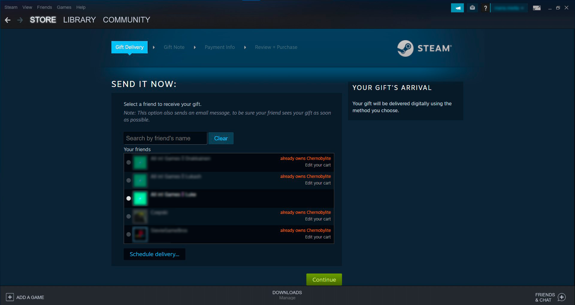 How to Buy Digital Games on Major PC Platforms - All in! Games