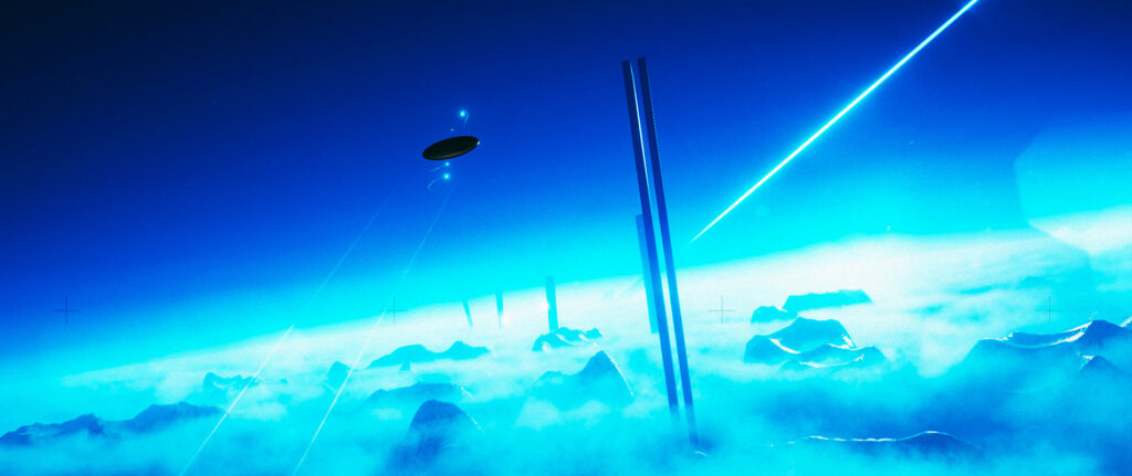 EXO ONE - Allingames