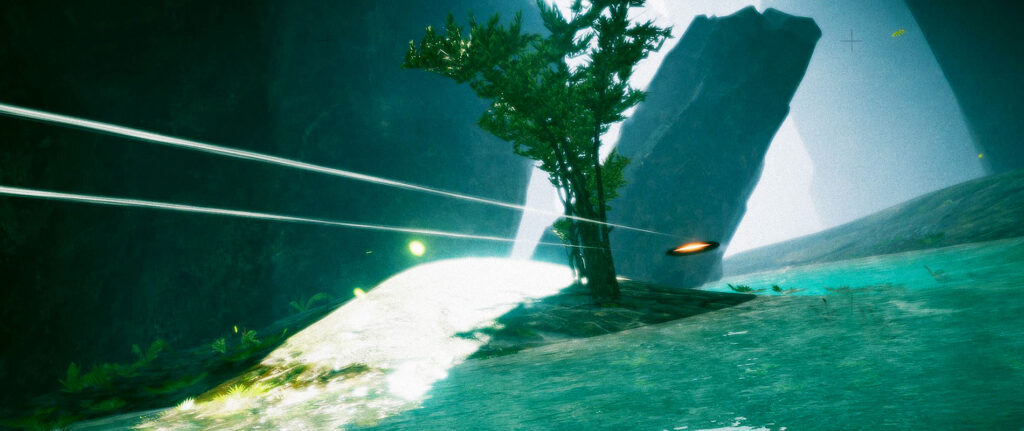 EXO ONE - Allingames