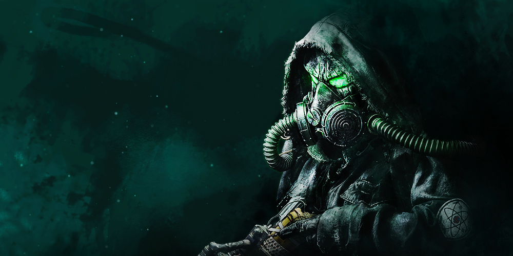 Win a Free Copy of Chernobylite in the Holiday Fan Art Contest! - All ...