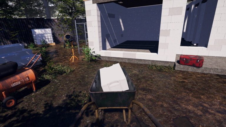 Top 10 Renovation Video Games - All in! Games