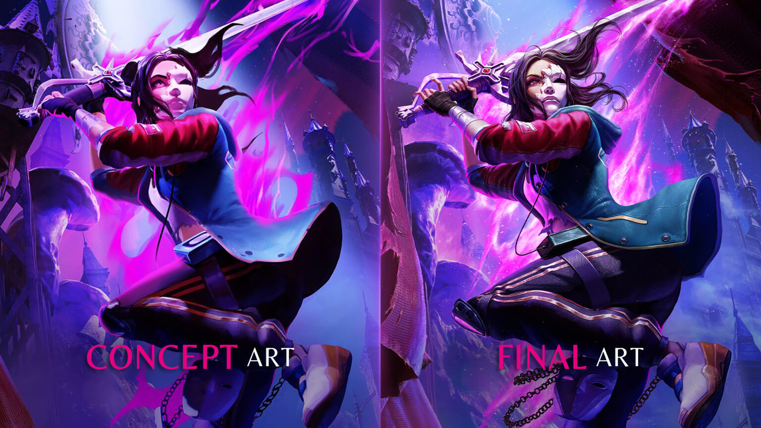 Phantom Hellcat: Jolene's Early Look and Badges - All in! Games